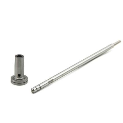 China Injector Bosch Common Rail Control Valve F 00R J00 339 for sale