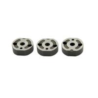 China ISO9001 Injector Denso Control Valve 04# Standard Size for sale