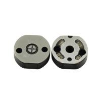 China ISO9001 Injector Denso Control Valve 04# Standard Size for sale