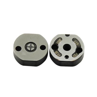 China ISO9001 Injector Denso Control Valve 04# Standard Size for sale