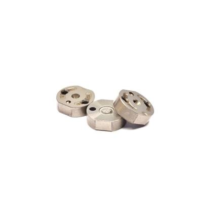 China Denso Injector CE Common Rail Control Valve 06# for sale