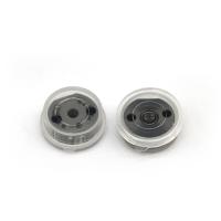 China ISO9001 Injector Denso Control Valve 04# Standard Size for sale