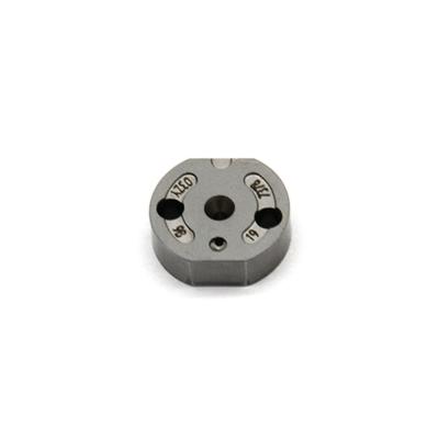 China OEM Design Denso Common Rail Control Valve 19# for sale