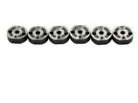China Longlife Denso Common Rail Control Valve Plate 36# for sale