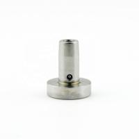 China Standard Bosch F 00R J01 747 Common Rail Control Valve for sale