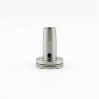 China High Speed Steel Bosch F 00R J02 056 Injector Control Valve for sale