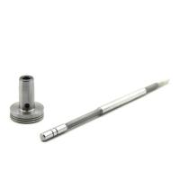 China F 00R J02 429 Common Rail Control Valve For Bosch Diesel Fuel Engine Injector for sale
