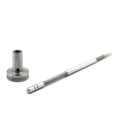 China F 00R J02 429 Common Rail Control Valve For Bosch Diesel Fuel Engine Injector for sale