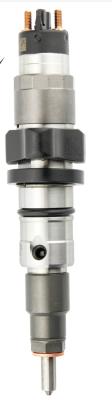 China Engine Diesel Spare Parts 0 445 120 007 Common Rail Injector Nozzle 0445120007 for sale