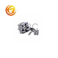 China Diesel Fuel Engine Parts VE 2 468 335 047 Diesel Pump Head Rotor for sale