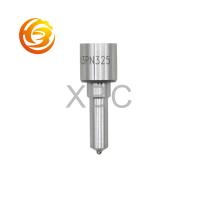 China DLLA143PN325 Auto Parts Common Rail Nozzle Diesel Injection Pump Nozzle 105017-3250 for sale