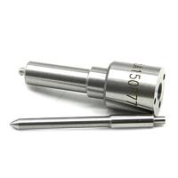 China High Pressure P Type Nozzle DLLA150P77 Common Rail System 0 433 171 077 for sale