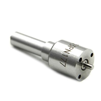 China Common Rail P-Type Nozzle DLLA153PN177 For Diesel Fuel Injector Parts 105017-1770 for sale