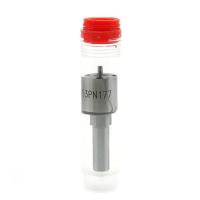 China Common Rail P-Type Nozzle DLLA153PN177 For Diesel Fuel Injector Parts 105017-1770 for sale