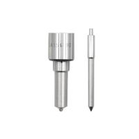 China Diesel Engine DLLA154P90 High Pressure Common Rail Nozzle 093400-5900 for sale