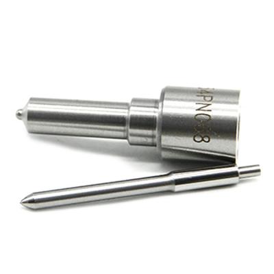 China Diesel Engine Spare Parts Common Rail Nozzle 105017-0680 P Type Injector Nozzle DLLA154PN068 for sale