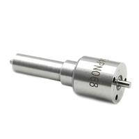 China Diesel Engine Spare Parts Common Rail Nozzle 105017-0680 P Type Injector Nozzle DLLA154PN068 for sale