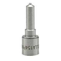 China Diesel Engine Spare Parts Common Rail Nozzle 105017-0680 P Type Injector Nozzle DLLA154PN068 for sale