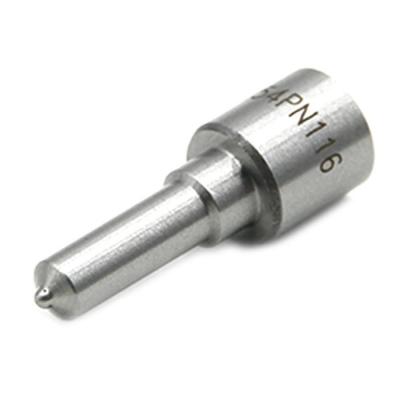 China Diesel Engine P Type Nozzle DLLA154PN116 For Diesel Fuel Injector Parts 105017-1160 for sale