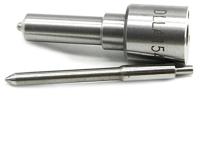 China Diesel Engine P Type Nozzle DLLA154PN116 For Diesel Fuel Injector Parts 105017-1160 for sale
