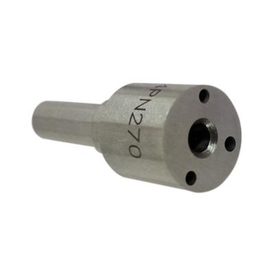 China XBC Injector Nozzle DLLA154PN270 P Type 105017-2700 Common Rail System for sale