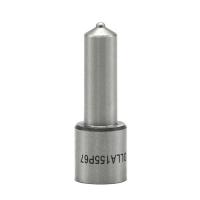 China Standard Size DLLA155P67 Diesel Fuel Injector Pump Nozzle 0433 171 067 for sale