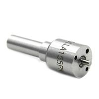 China Fuel Diesel Parts Common Rail Nozzle P Type Injector Nozzle 105017-1180 for sale