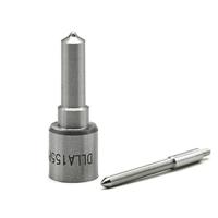 China Fuel Diesel Parts Common Rail Nozzle P Type Injector Nozzle 105017-1180 for sale