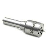 China OEM P Type Common Rail Nozzle DLLA158PN209 Diesel Spare Parts Fuel Nozzle 105017-2090 for sale