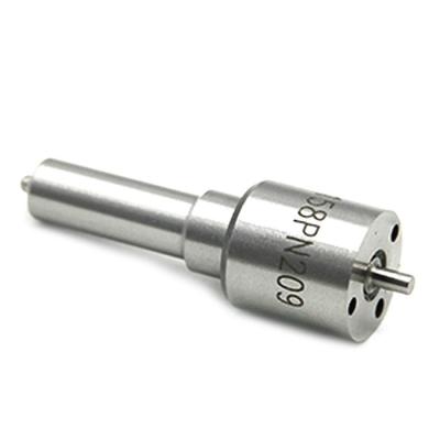 China OEM P Type Common Rail Nozzle DLLA158PN209 Diesel Spare Parts Fuel Nozzle 105017-2090 for sale