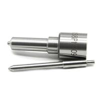China OEM P Type Common Rail Nozzle DLLA158PN209 Diesel Spare Parts Fuel Nozzle 105017-2090 for sale