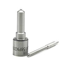 China OEM P Type Common Rail Nozzle DLLA158PN209 Diesel Spare Parts Fuel Nozzle 105017-2090 for sale