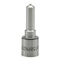China OEM P Type Common Rail Nozzle DLLA158PN209 Diesel Spare Parts Fuel Nozzle 105017-2090 for sale
