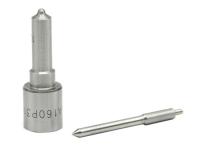 China XBC P Type Common Rail Nozzle Parts Diesel Fuel Injection System DLLA160P3125T for sale