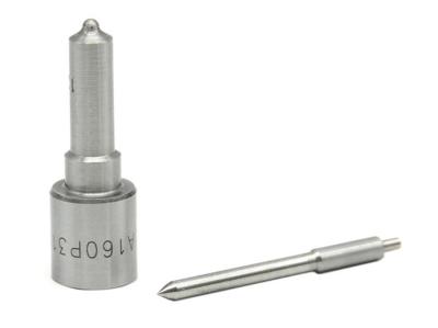 China XBC P Type Common Rail Nozzle Parts Diesel Fuel Injection System DLLA160P3125T for sale