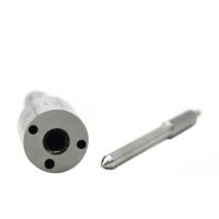 China XBC P Type Common Rail Nozzle Parts Diesel Fuel Injection System DLLA160P3125T for sale