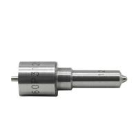 China XBC P Type Common Rail Nozzle Parts Diesel Fuel Injection System DLLA160P3125T for sale