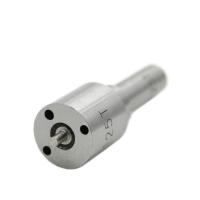 China XBC P Type Common Rail Nozzle Parts Diesel Fuel Injection System DLLA160P3125T for sale