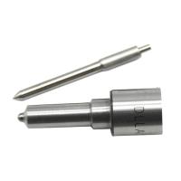 China XBC P Type Common Rail Nozzle Parts Diesel Fuel Injection System DLLA160P3125T for sale