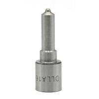China XBC P Type Common Rail Nozzle Parts Diesel Fuel Injection System DLLA160P3125T for sale