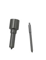 China Genuine Common Rail System Injector Nozzle High Speed Steel P Type 105017-1410 for sale