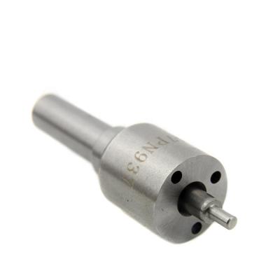 China Diesel Fuel Pump Parts 105017 - 9370 Injector Nozzle P Type For Diesel Engine Accessories for sale