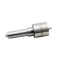 China Diesel Fuel Pump Parts 105017 - 9370 Injector Nozzle P Type For Diesel Engine Accessories for sale
