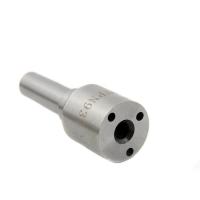China Diesel Fuel Pump Parts 105017 - 9370 Injector Nozzle P Type For Diesel Engine Accessories for sale