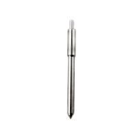 China Diesel Fuel Pump Parts 105017 - 9370 Injector Nozzle P Type For Diesel Engine Accessories for sale