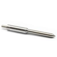 China Diesel Parts S Type Injector Nozzle DLLA138S983 Auto Parts 0 433 271 783 for sale