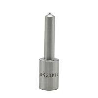 China High Pressure Diesel Fuel S Type Injector Nozzle Auto Parts DLLA140S64F for sale