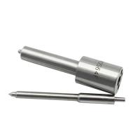 China High Pressure Diesel Fuel S Type Injector Nozzle Auto Parts DLLA140S64F for sale