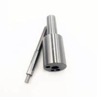 China S Diesel Engine Truck Injector Nozzle DLLA142S344N501 105015-5490 for sale