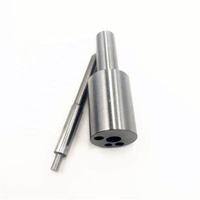 China S Diesel Engine Truck Injector Nozzle DLLA142S344N501 105015-5490 for sale